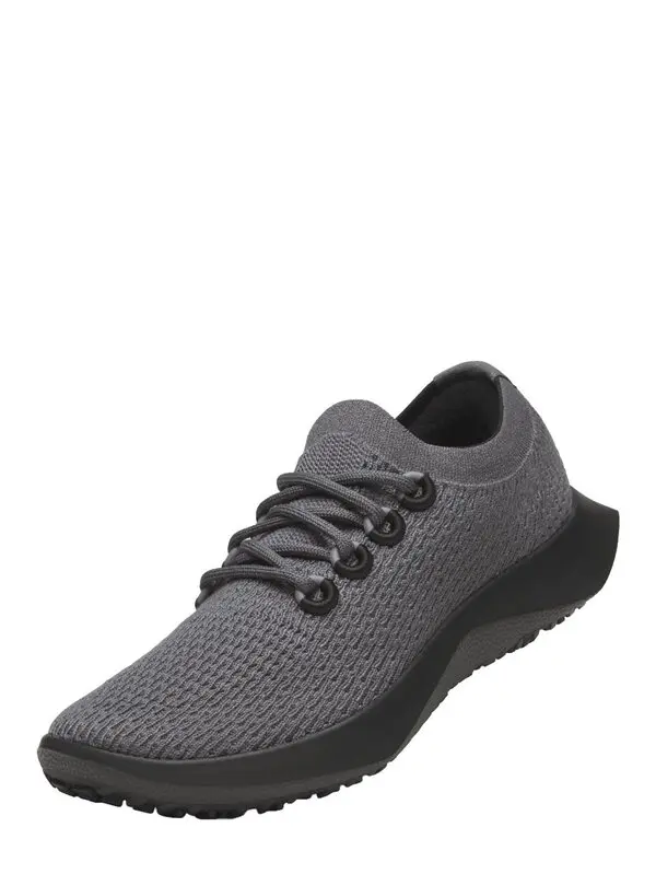 Allbirds Tree Dasher 2 Sneakers - Grey
