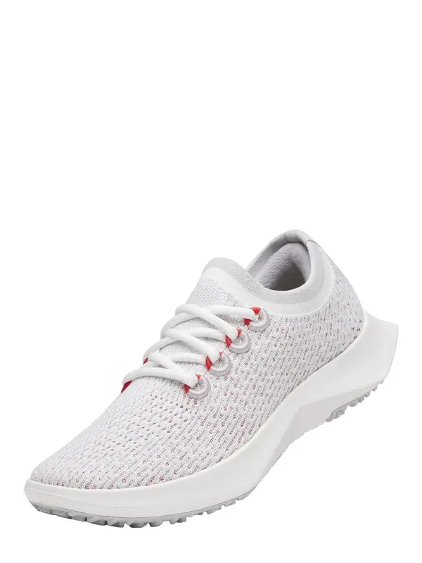 Allbirds Tree Dasher 2 Sneakers - White