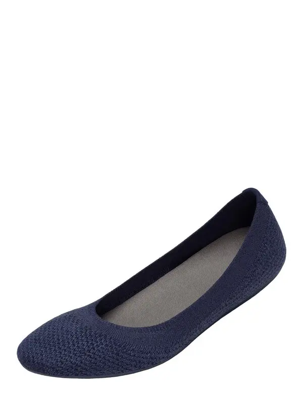Allbirds Tree Breezer Flats - Blue