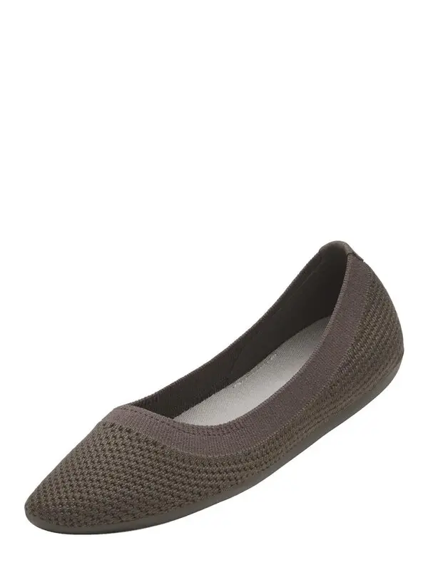 Allbirds Tree Breezer Flats - Brown