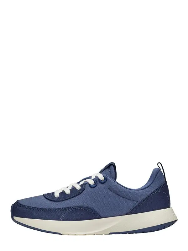 Allbirds Couriers Casual Retro Sneakers - Blue