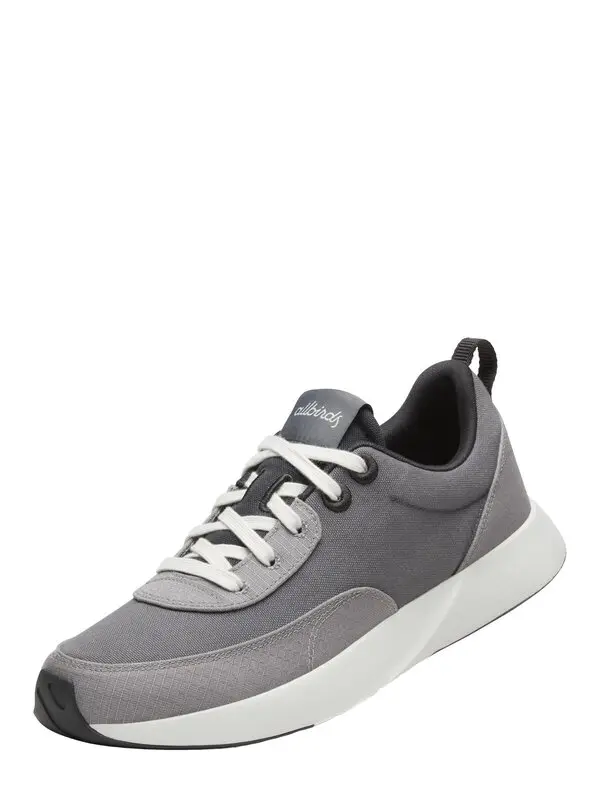 Allbirds Couriers Retro Sneakers - Grey