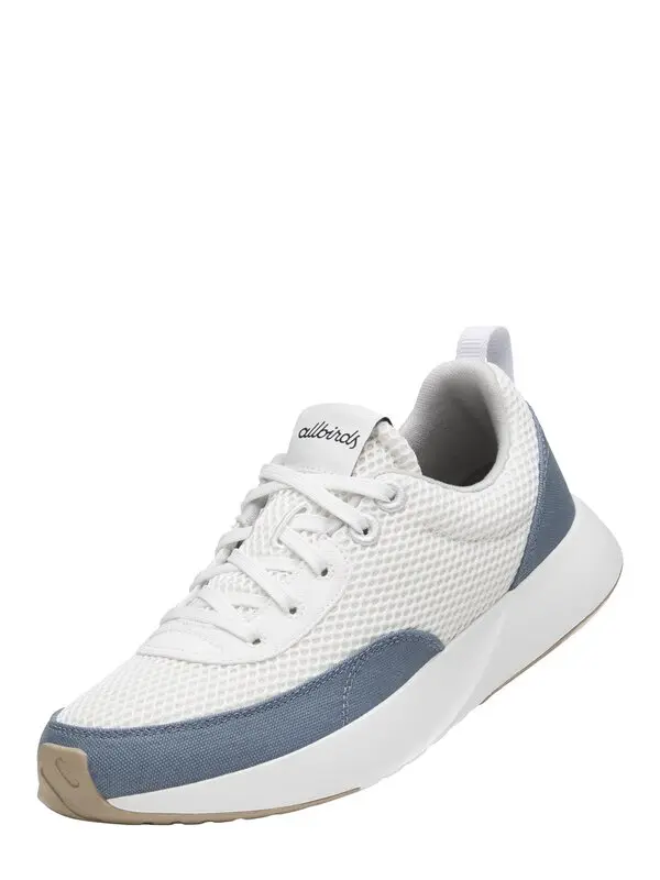 Allbirds Couriers Retro Sneakers - White