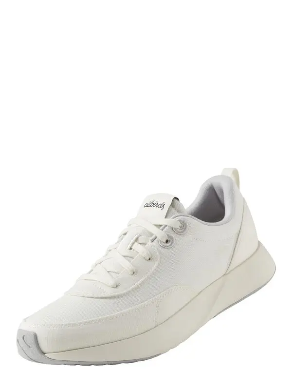 Allbirds Couriers Retro Sneakers - White