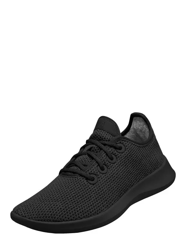 Allbirds Tree Runners - Black