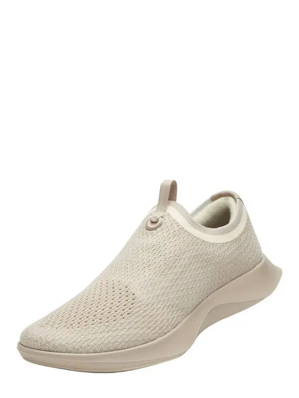 Allbirds Tree Dasher Relay Slip-on Sneakers - Beige