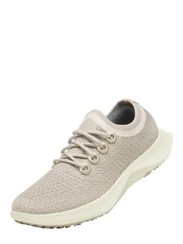 Allbirds Tree Dasher 2 Walking Shoes - Beige
