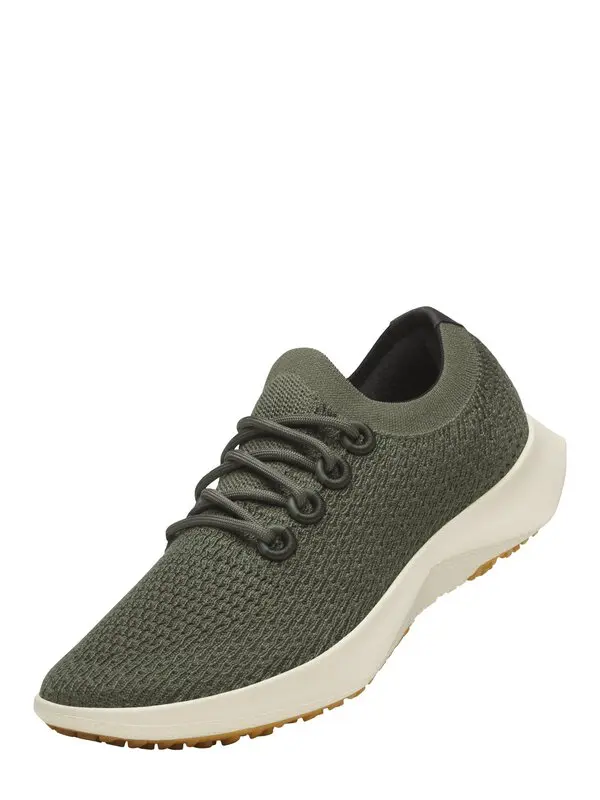 Allbirds Tree Dasher 2 Sneakers - Green