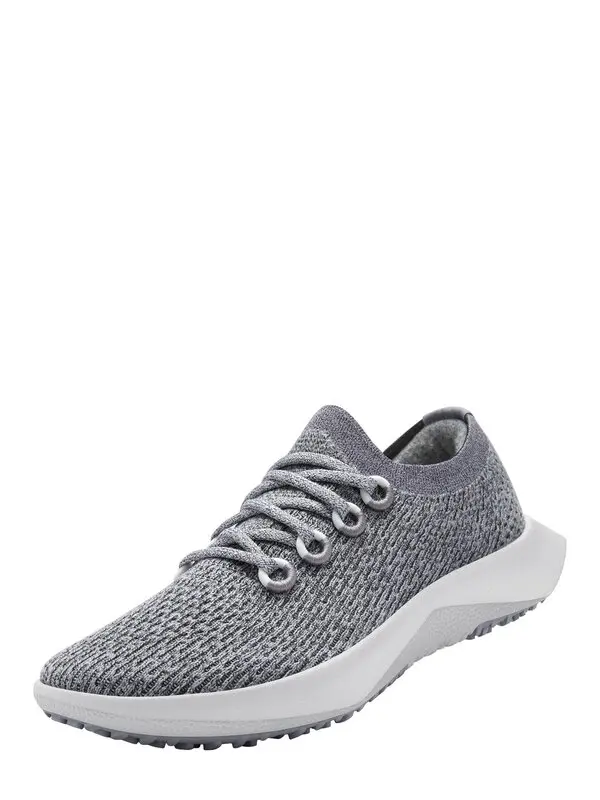 Allbirds Tree Dasher 2 Sneakers - Grey
