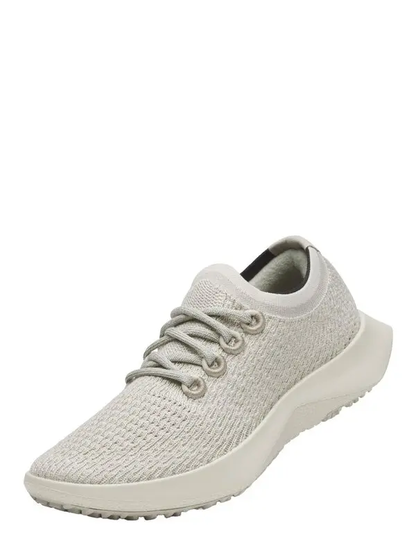 Allbirds Tree Dasher 2 Walking Shoes - White