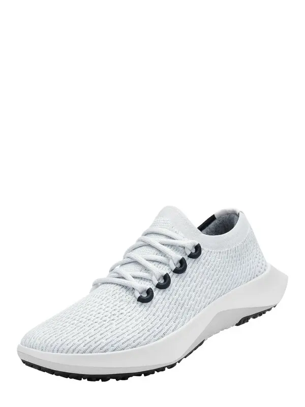 Allbirds Tree Dasher 2 Walking Shoes - White
