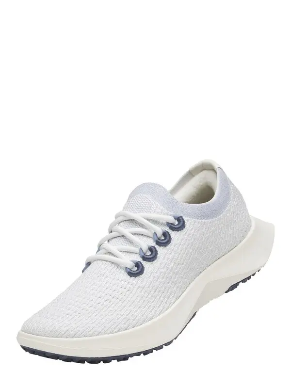 Allbirds Tree Dasher 2 Sneakers - White