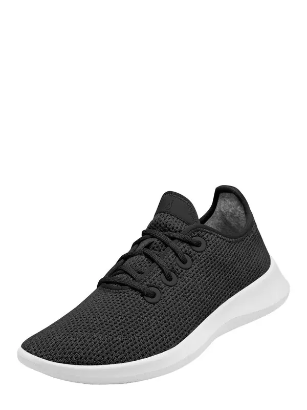 Allbirds Tree Runner Sneakers - Black