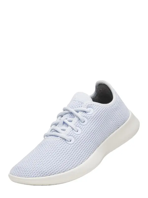 Allbirds Tree Runner Sneakers - Blue