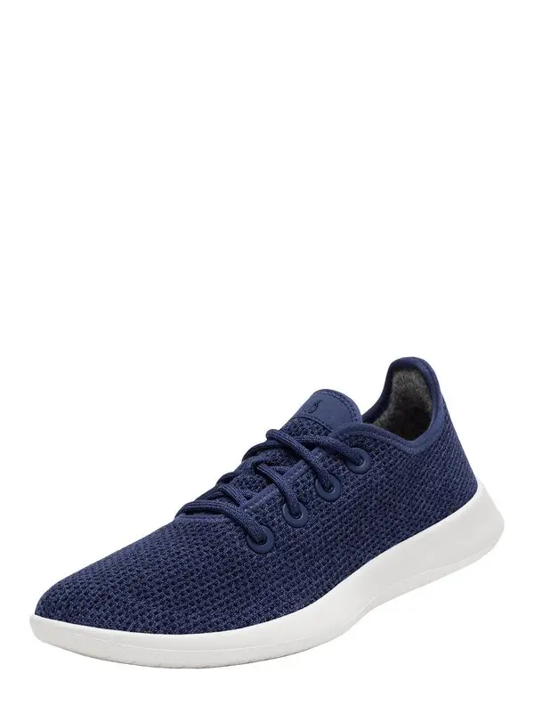 Allbirds Tree Runner Sneakers - Blue