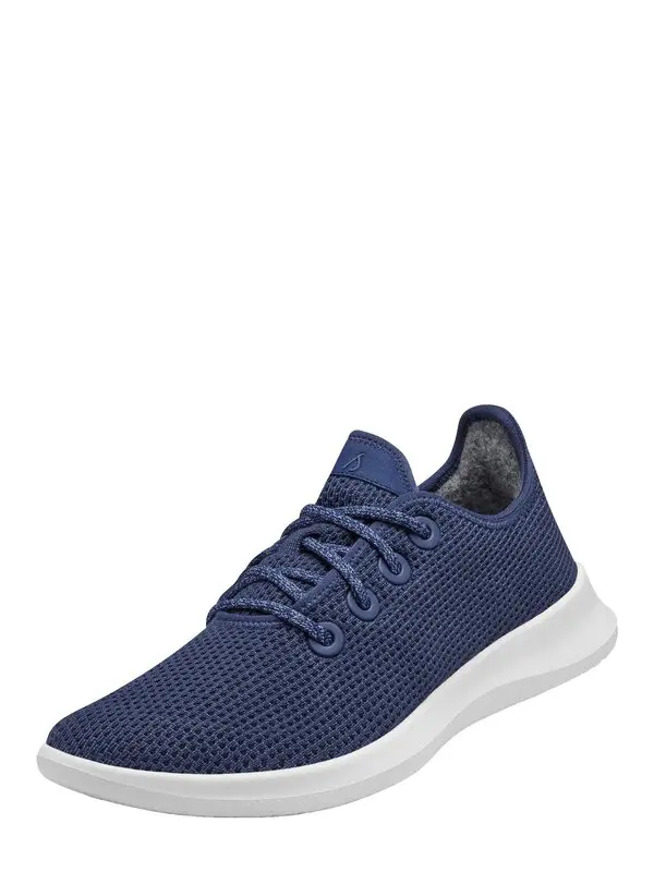 Allbirds Tree Runner Sneakers - Blue