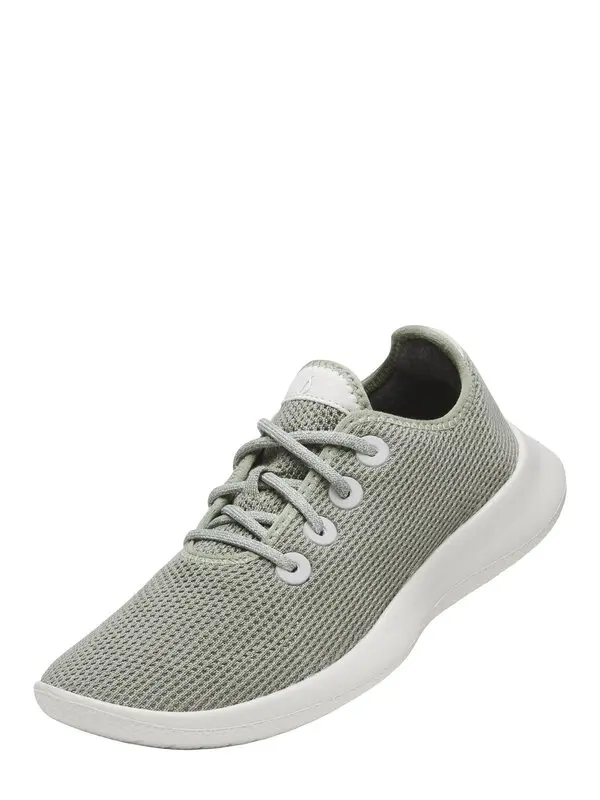 Allbirds Tree Runner Sneakers - Green