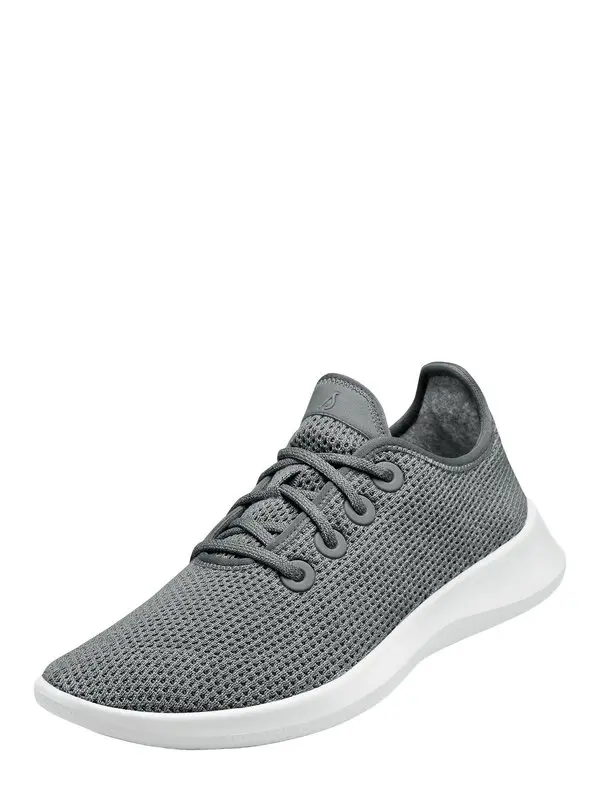 Allbirds Tree Runner Sneakers - Grey