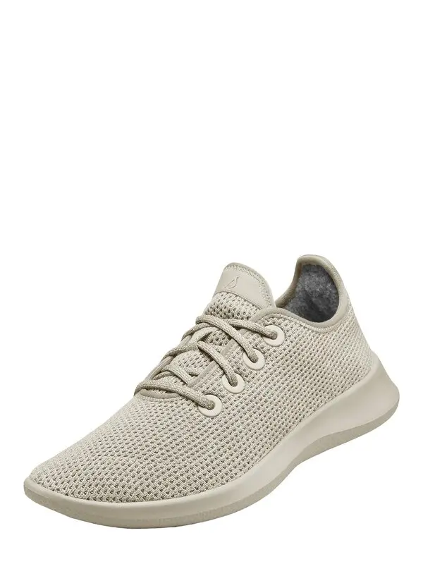 Allbirds Tree Runner Sneakers - Grey