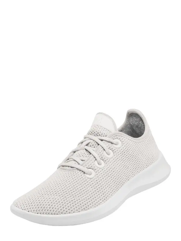 Allbirds Tree Runners - White
