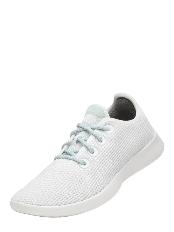 Allbirds Tree Runner Sneakers - White