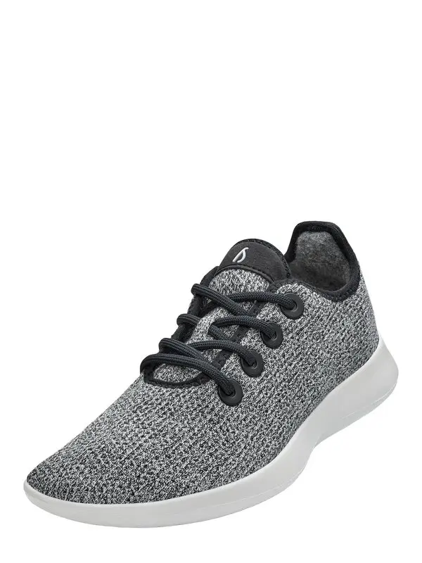 Allbirds Tree Runners - White