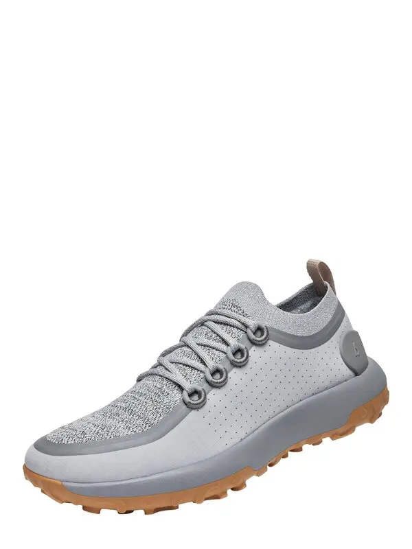 Allbirds Trail Running Sneakers - Grey