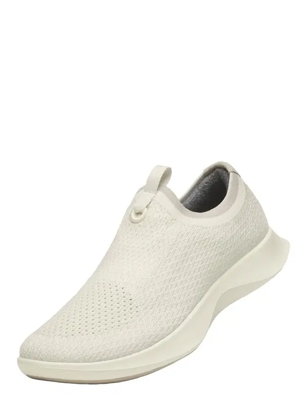 Allbirds Tree Dasher Relay Slip-on Sneakers - Beige