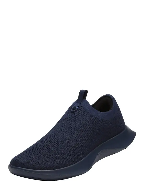 Allbirds Tree Dasher Relay Slip-on Sneakers - Blue