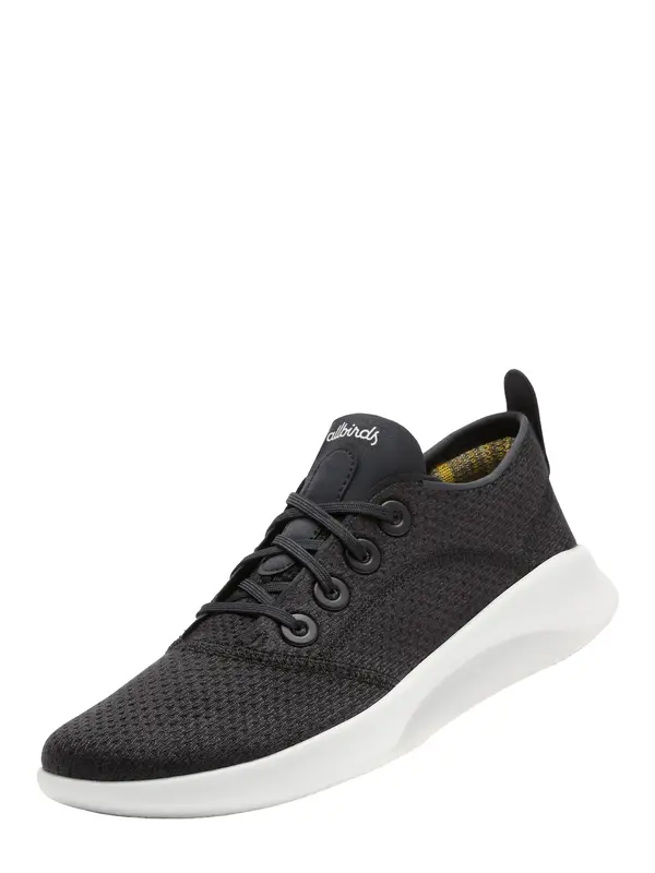 Allbirds Superlight Tree Runners - Black