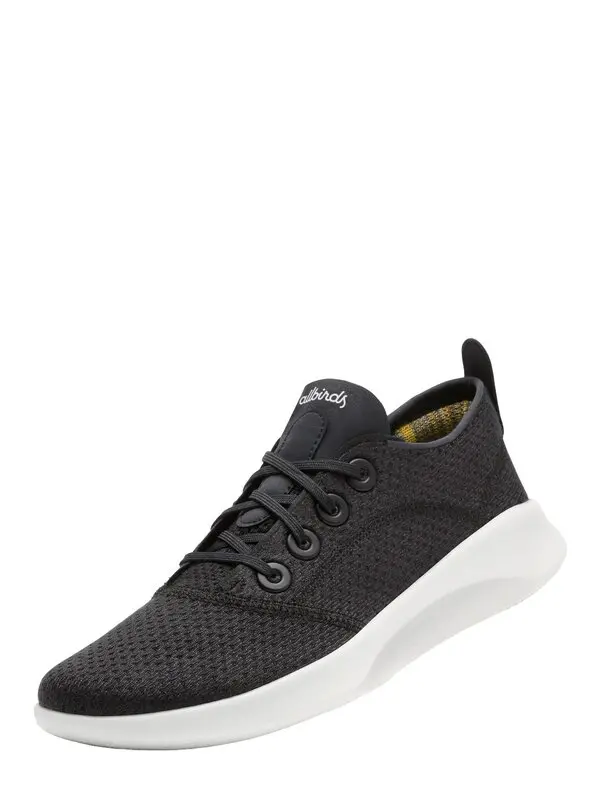 Allbirds Superlight Tree Runner Sneakers - Black