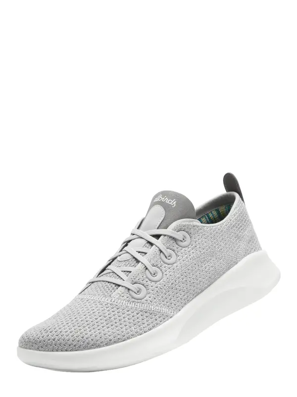 Allbirds Superlight Tree Runners - Grey