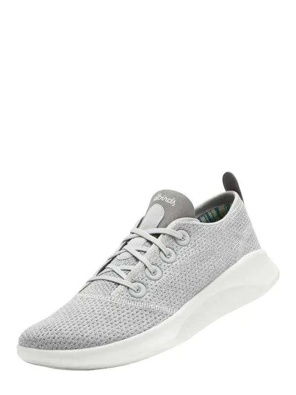 Allbirds Superlight Tree Runner Sneakers - Grey