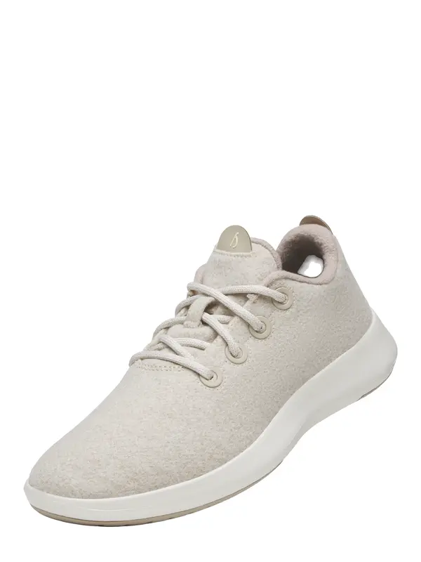 Allbirds Wool Runner Mizzles - Beige