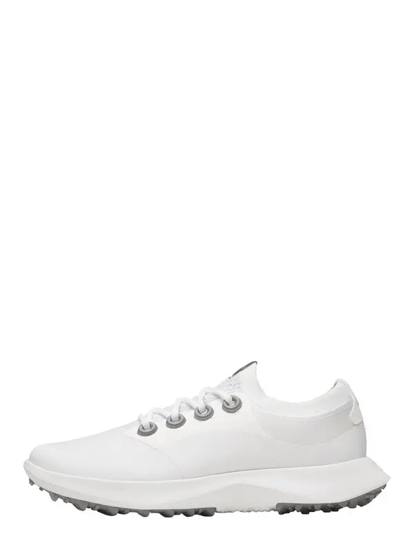 Allbirds Golf Dashers - White