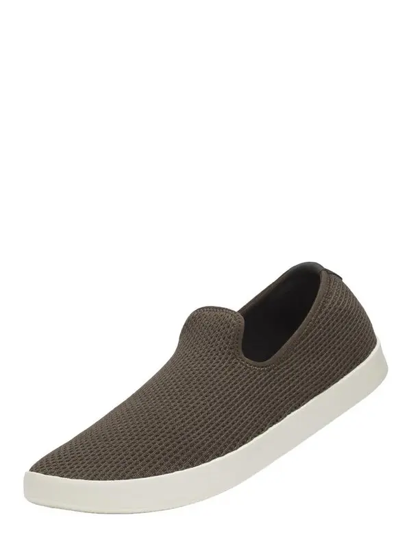 Allbirds Tree Lounger Slip-on Shoes - Brown