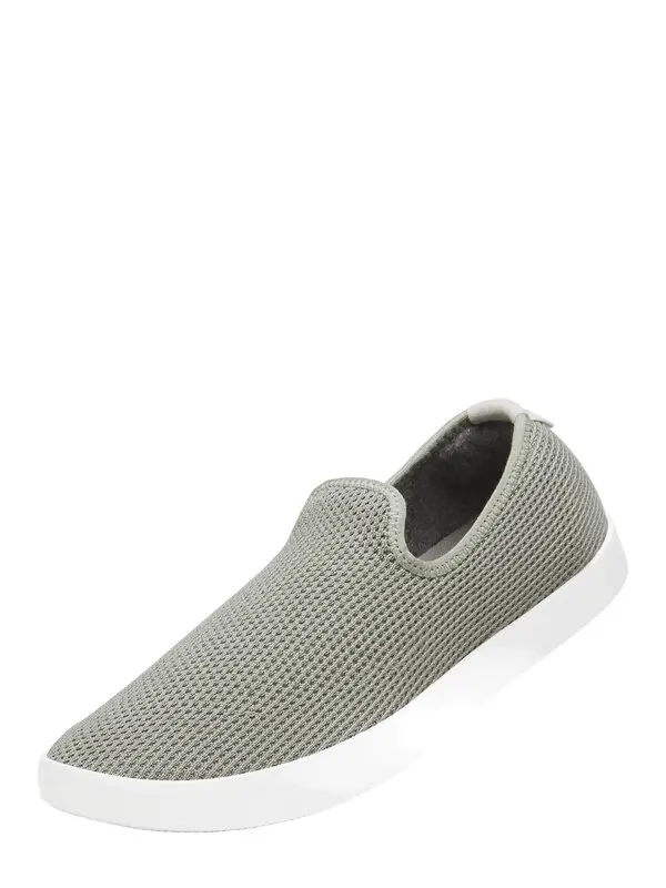 Allbirds Tree Lounger Slip-on Shoes - Green
