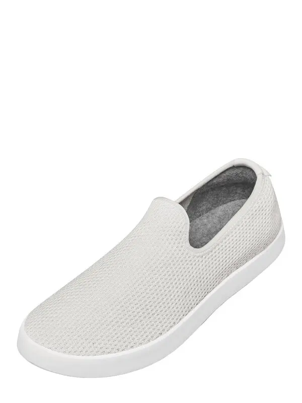 Allbirds Tree Lounger Slip-on Shoes - White