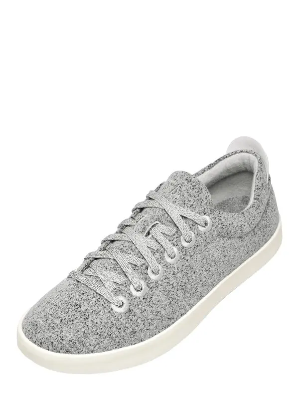 Allbirds Wool Pipers - Grey