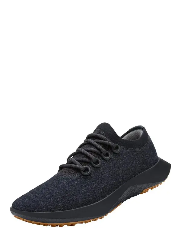 Allbirds Wool Dasher Mizzles - Black