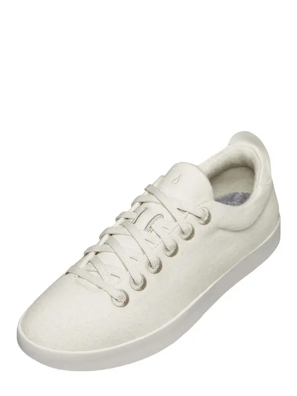 Allbirds Wool Pipers - White