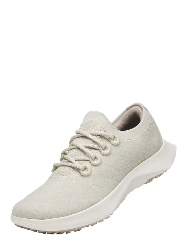 Allbirds Wool Dasher Mizzles - Beige