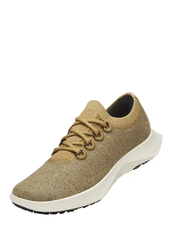 Allbirds Wool Dasher Mizzles - Beige