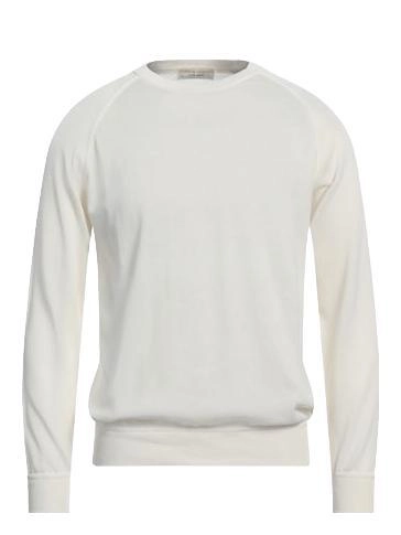 FILIPPO DE LAURENTIIS Sweater - Cream