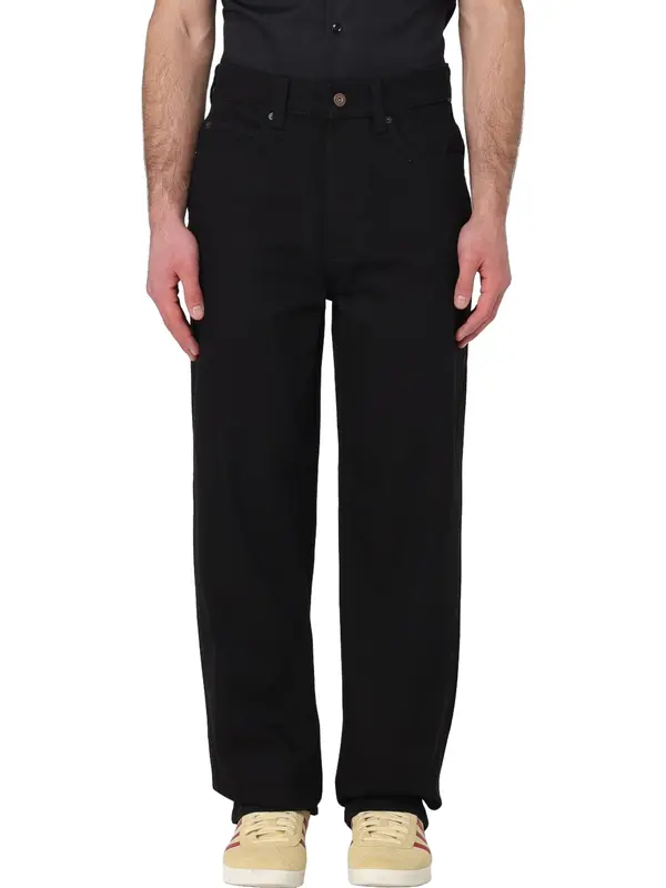 Dickies Trousers - Black