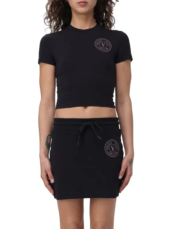 Versace T-shirt - Black