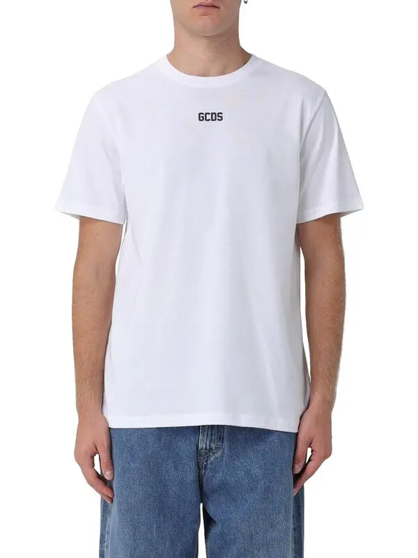 Gcds T-shirt - White