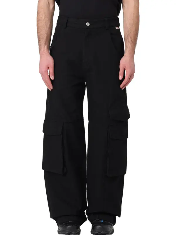 Gcds Trousers - Black