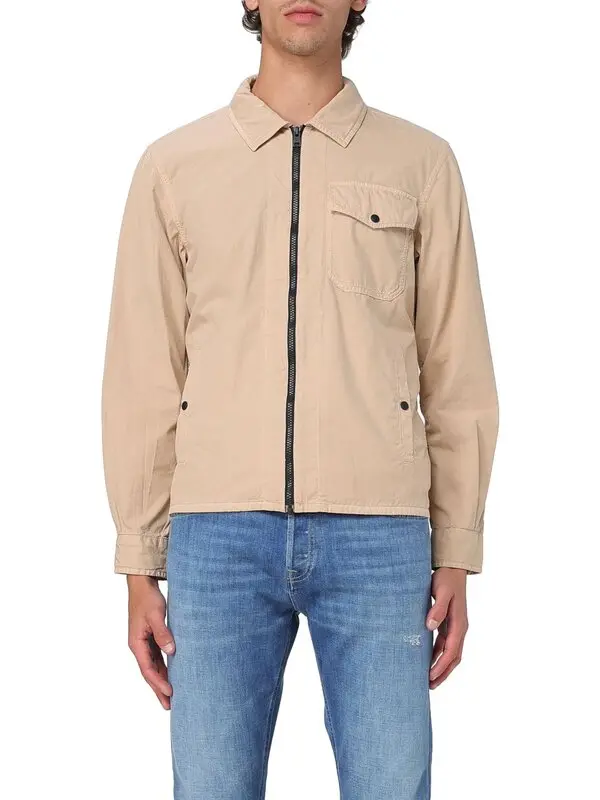 Woolrich Jacket - Beige