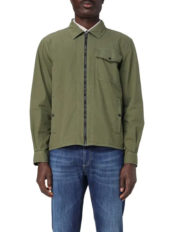 Woolrich Jacket - Green